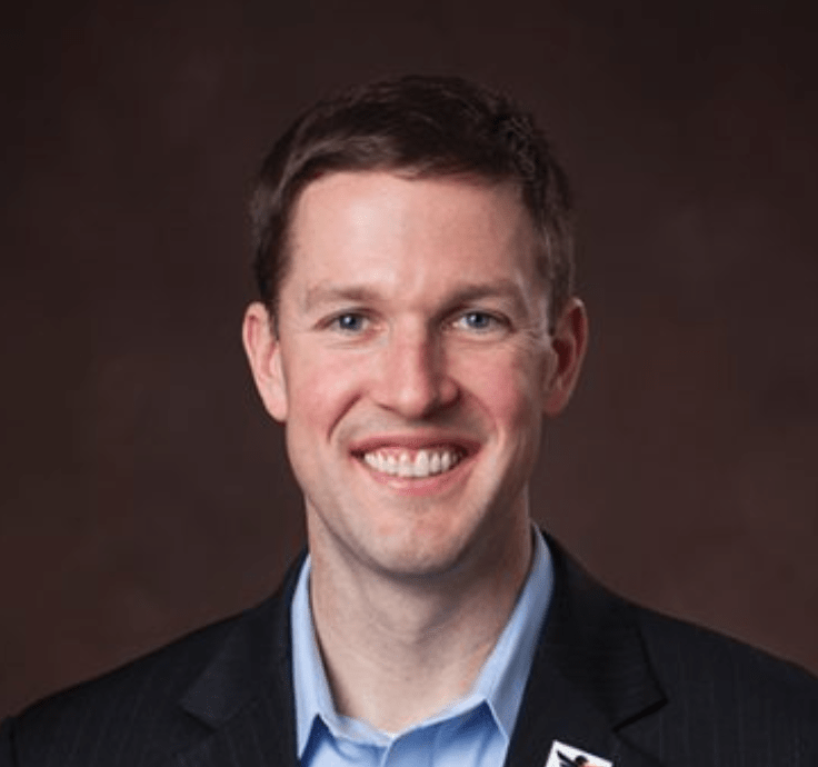 Interview with Mike Erwin – Wisch LLC